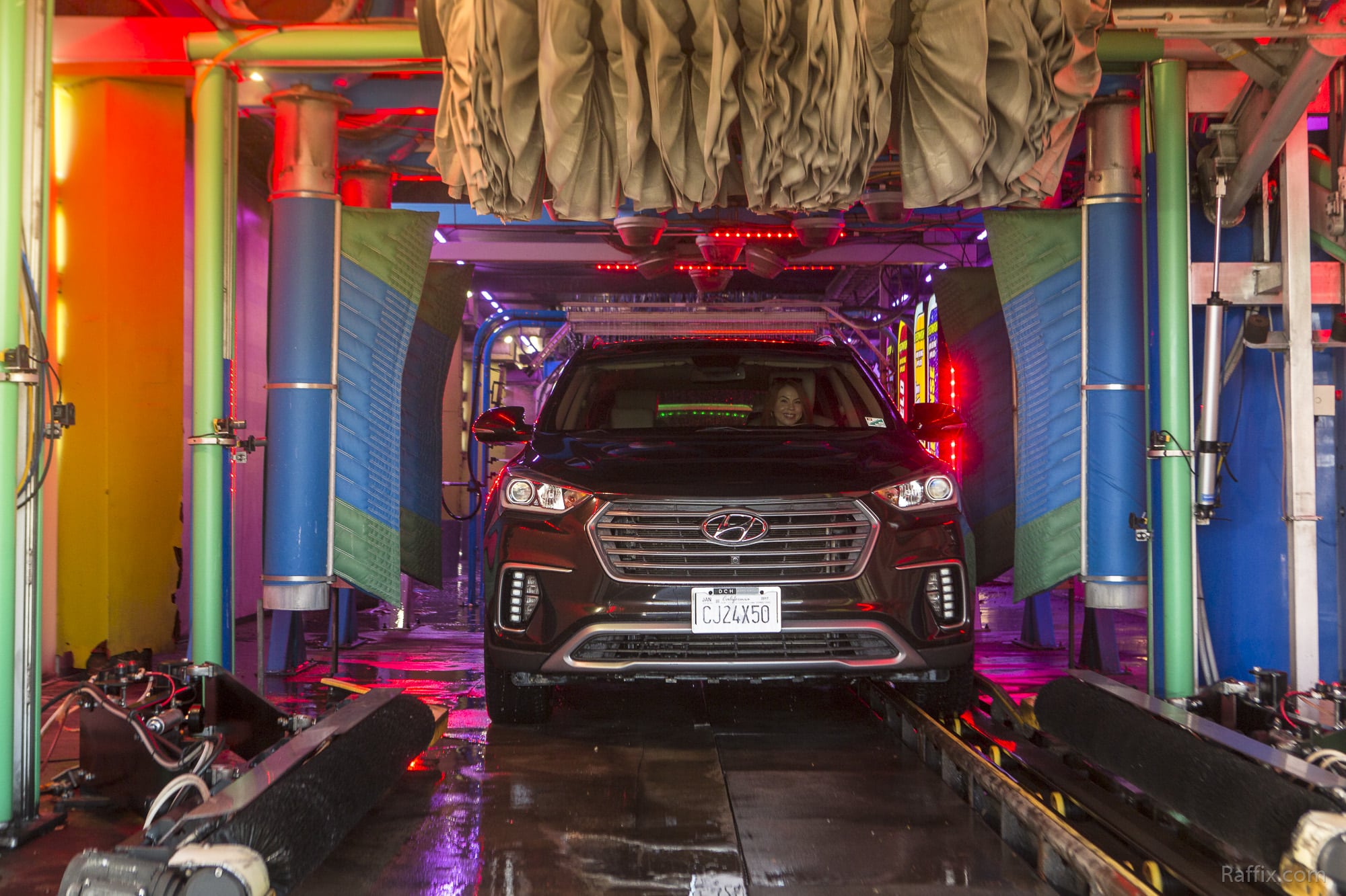 Unlimited Car Wash Membership Plans - Speedwash